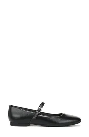 LIFESTRIDE Beloved Mary Jane Flat - Black