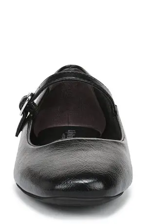LIFESTRIDE Beloved Mary Jane Flat - Black