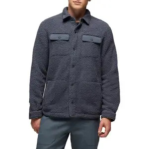 Prana Shirt Jacket Overshirts For Men