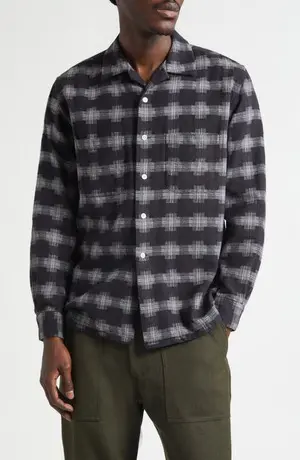 Beams Pattern Shirts For Men