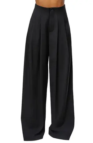 Jluxlabel Flowy Bottoms For Women