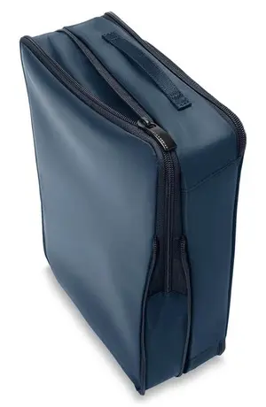 Briggs & Riley 3-piece Carry-on Compression Packing Cubes - Navy