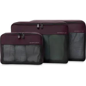 Extra Large See Through Travel Bags