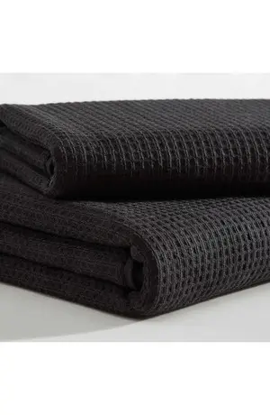 Calvin Klein Eternity 6-piece Towel Set - Black