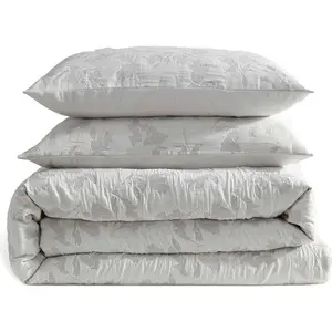Calvin Klein Cascade Comforter & Shams Set