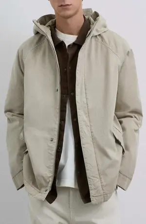 Scalpers Classic Outerwear For Men