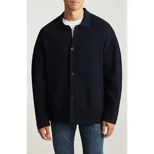 MAVI Pocket Cardigan