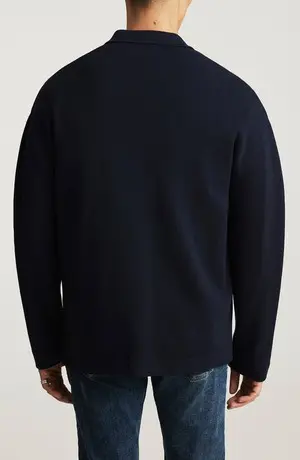 MAVI Pocket Cardigan