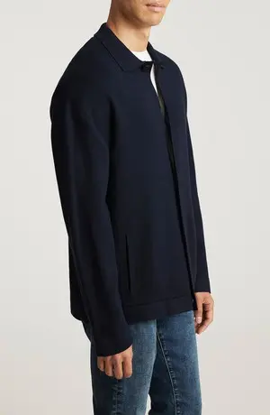 MAVI Pocket Cardigan