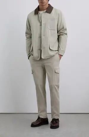SCALPERS Brea Cargo Pants