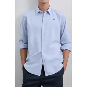 Scalpers Collared Shirts For Men