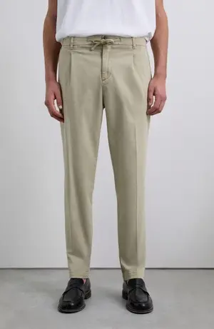 SCALPERS Icon Manu Trousers