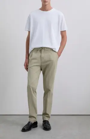 SCALPERS Icon Manu Trousers