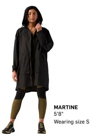 Backcountry Layered Outerwear For Women