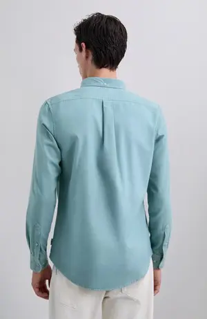 SCALPERS New Forest Bd Shirt - Lightduck