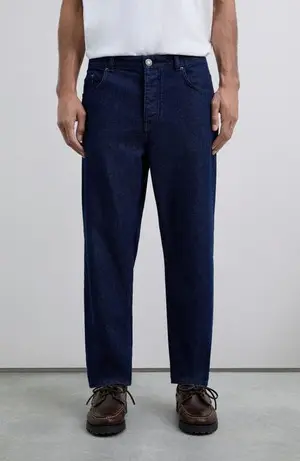 SCALPERS Cropped Felix Jeans