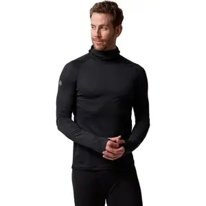Backcountry Hooded Sport Tops For Men