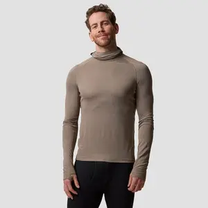 Backcountry Sport Tops For Men
