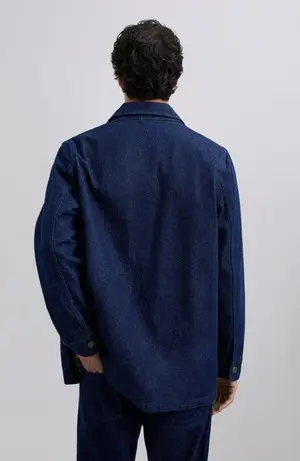SCALPERS Felix Overshirt