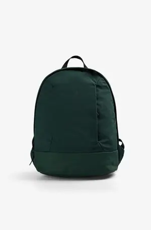 SCALPERS New Smith Backpack - Dark Green