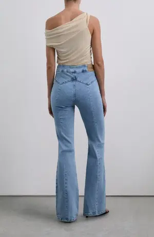 SCALPERS Candy Pant