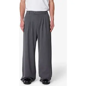 Mnml Elasticated Bottoms For Men