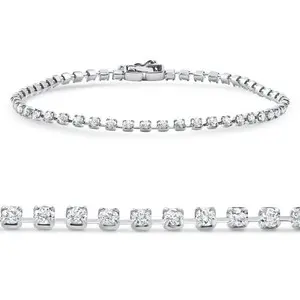 BLISS DIAMOND 2ct Diamond Tennis Bracelet