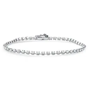 BLISS DIAMOND 2ct Diamond Tennis Bracelet