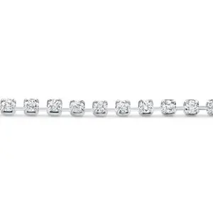 BLISS DIAMOND 2ct Diamond Tennis Bracelet