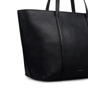 RADLEY The Weekly Ziptop Tote - Black