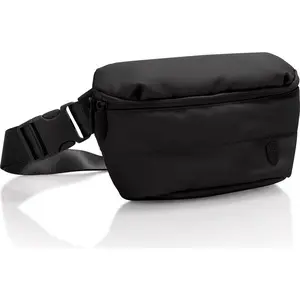 HEYS The Puffer Mini Waist Bag - Black