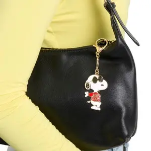 PEANUTS Joe Cool Keychain