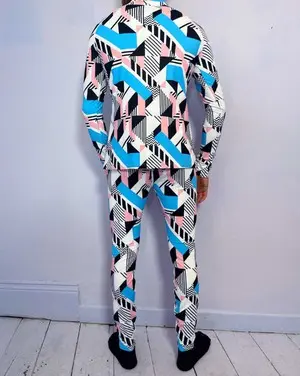 OOSC Baselayer Pantcall On Me