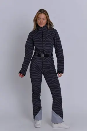 OOSC Chic Ski Suit