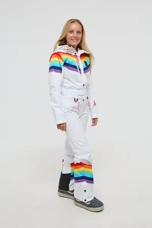 OOSC Ski Suit