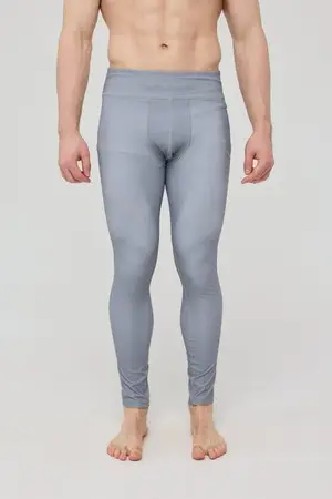 OOSC Elite Activewear Leggings - Grey
