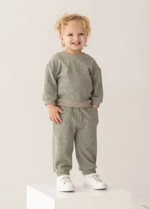 BECKETT AND BEAR Miles Two Piece Set