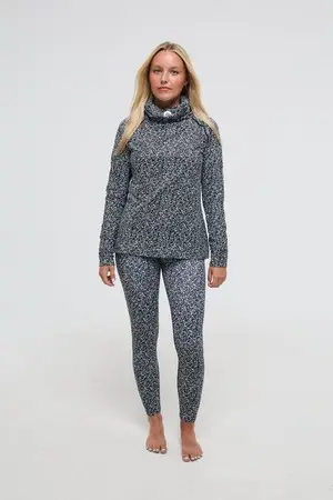 OOSC Baselayer Leggingspenfold Collab - Multi-colour