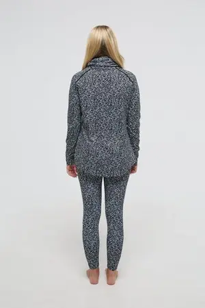 OOSC Baselayer Leggingspenfold Collab - Multi-colour