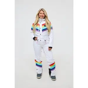 OOSC Shaped Ski Suit