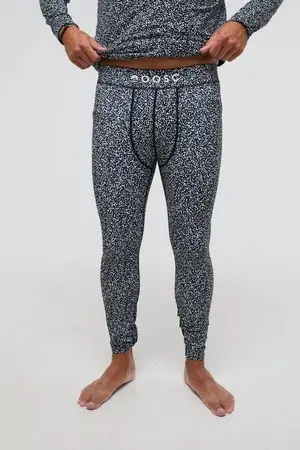 OOSC Baselayer Pant Penfold Collab - Grey