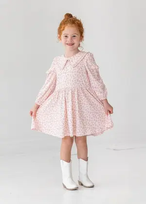 MABEL + HONEY Primrose Dress