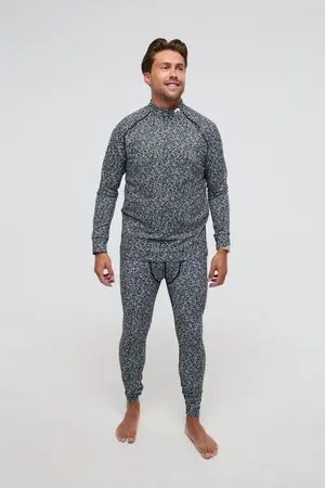 OOSC Baselayer Top And Leggings
