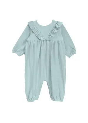 MABEL + HONEY Blair Romper