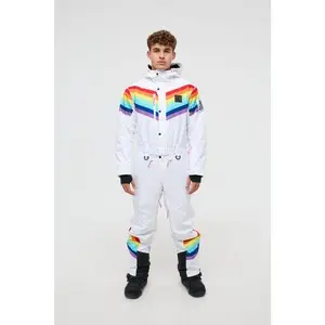 Oosc Sports All In One Suits For Women