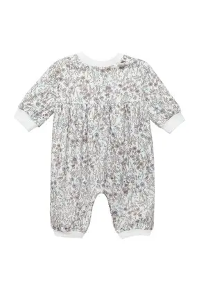 MABEL + HONEY Meadow Romper