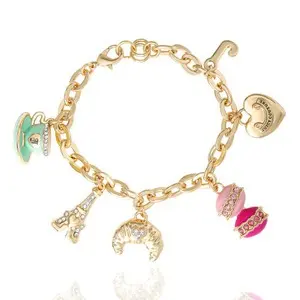 Juicy Couture Adjustable Jewelry