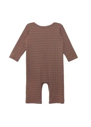 BECKETT AND BEAR Theo Romper