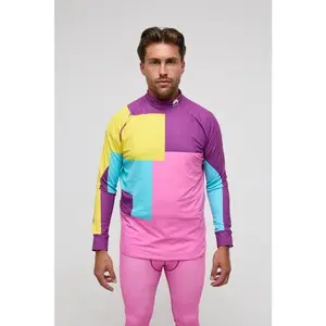 Oosc Performance Sport Tops For Men
