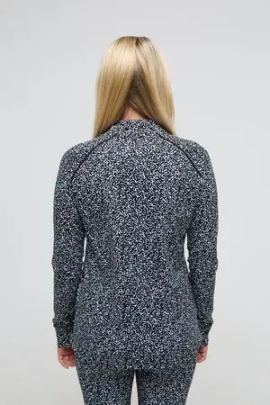 OOSC Baselayer Toppenfold Collab - Grey